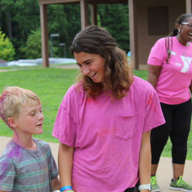 2026 Counselors-in-Training (CIT) Camp